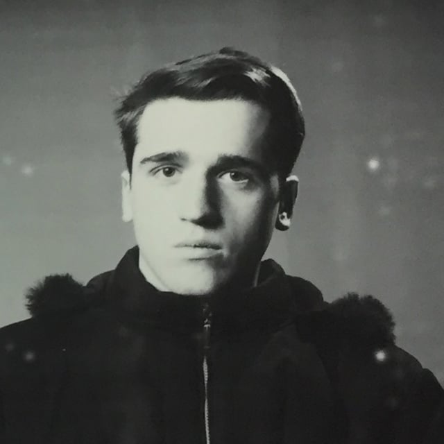 Jack Lucas
