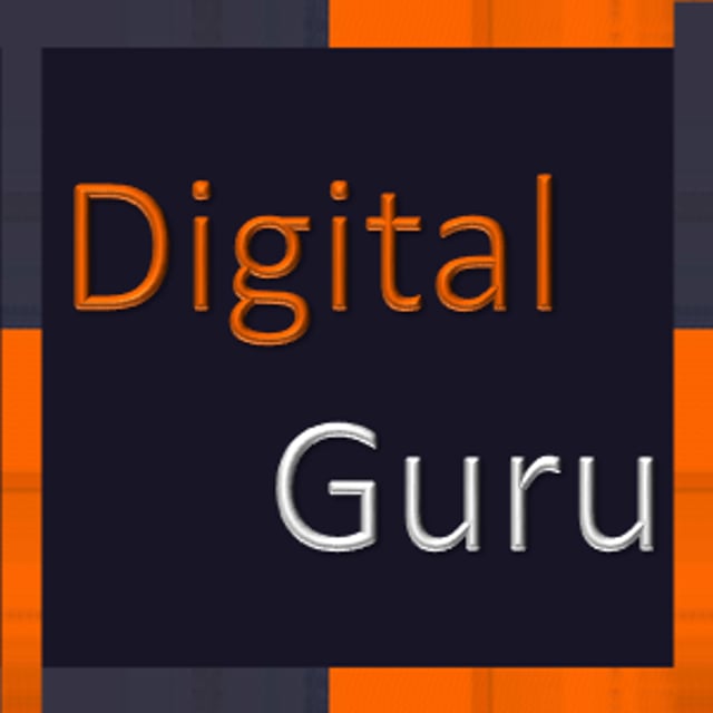 Digital Guru