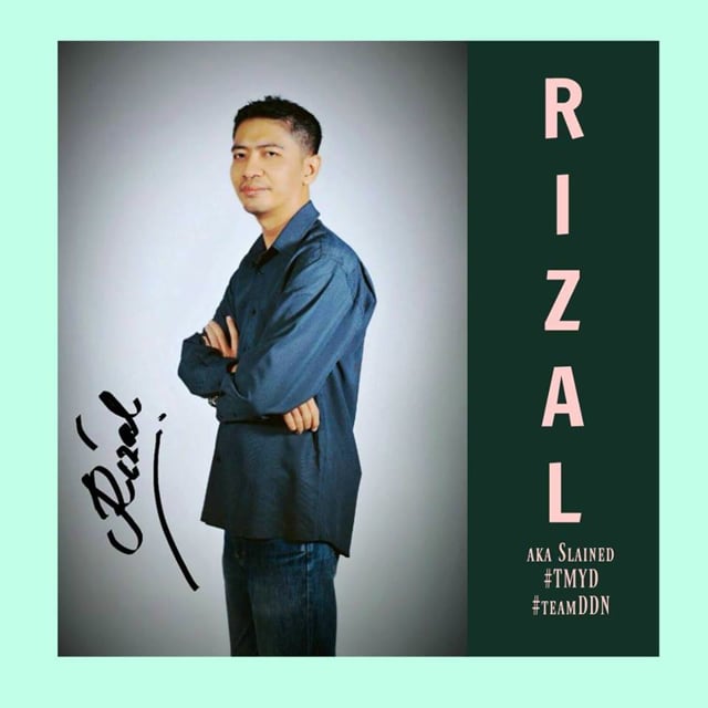 Rizal Omar - Screenwriter, Scriptwriter & Art Director