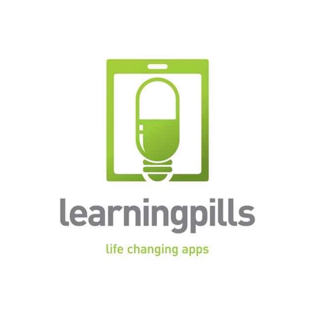 Digital Learning Pills