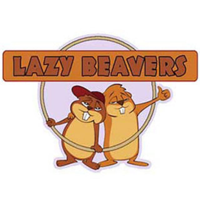 lazy beavers