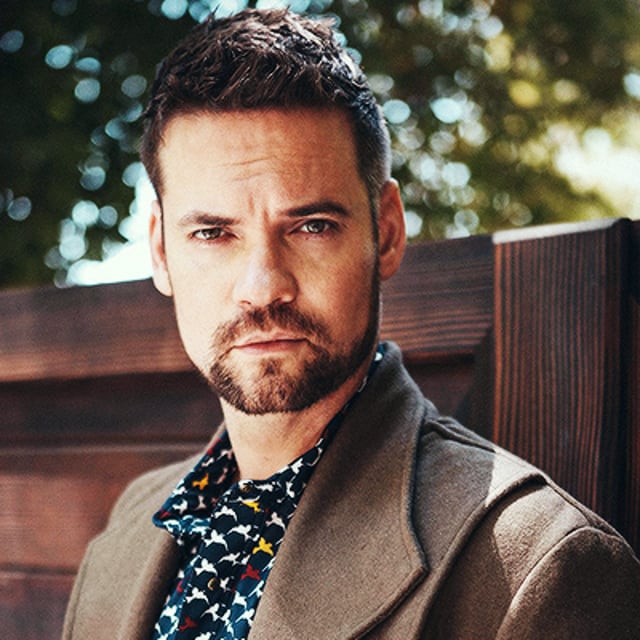 Shane West Daily