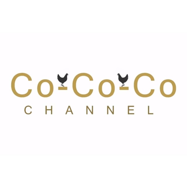 Co-Co-Co Channel