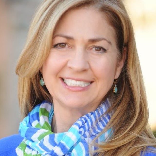 Dr. Kimberly Bensen