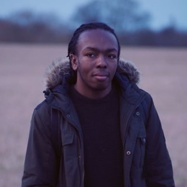 Jacob Foster - Director, Screenwriter & Cinematographer