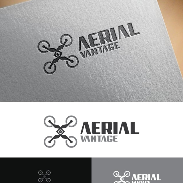 Aerial Vantage Pro
