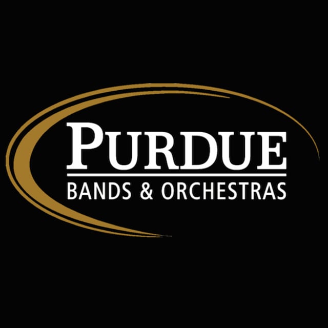 Purdue Bands & Orchestras