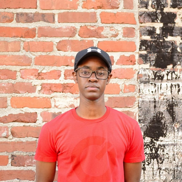 M.G. Mashiku