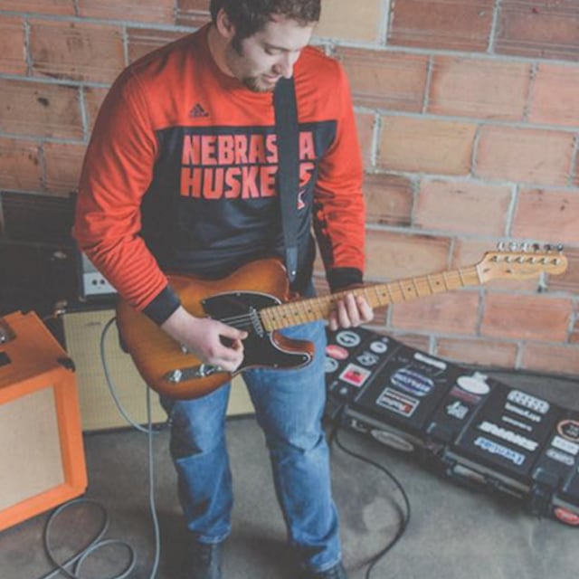 Gabriel Freeman Music