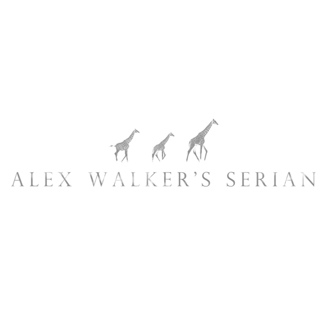 Alex Walker's Serian