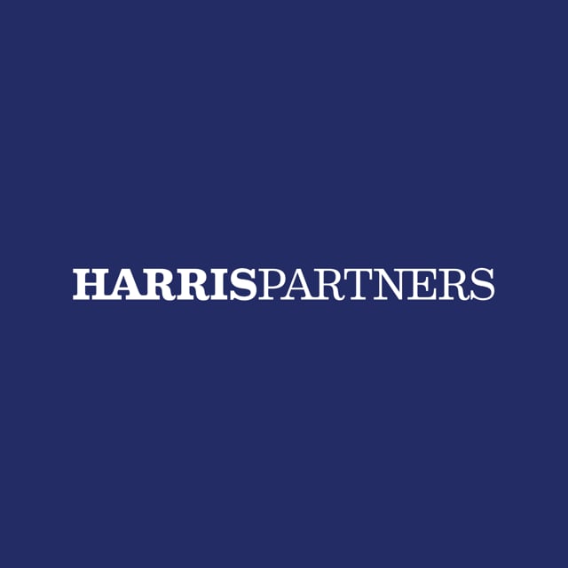 Harris Partners Real Estate