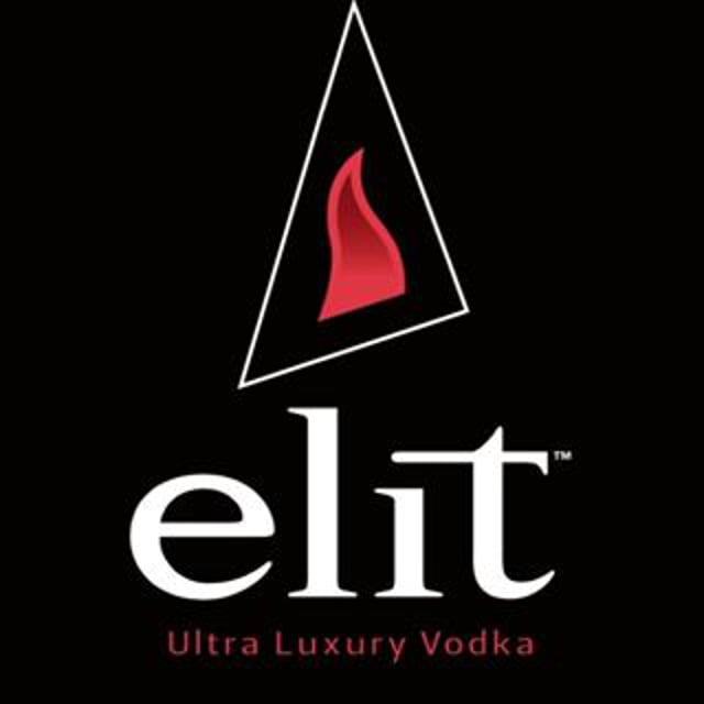 Elit Vodka