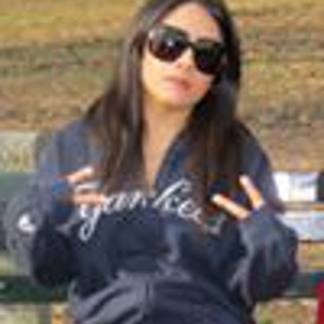 Nancy Hwang Trisiripisal