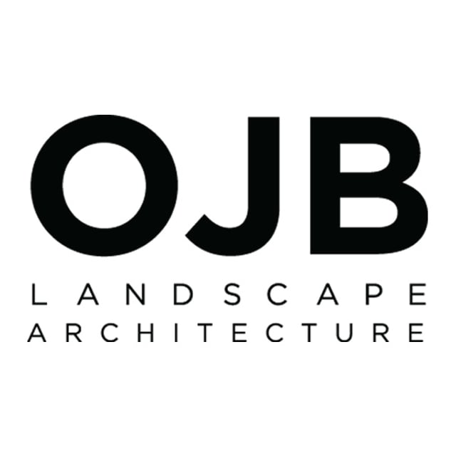 OJB Landscape Architecture