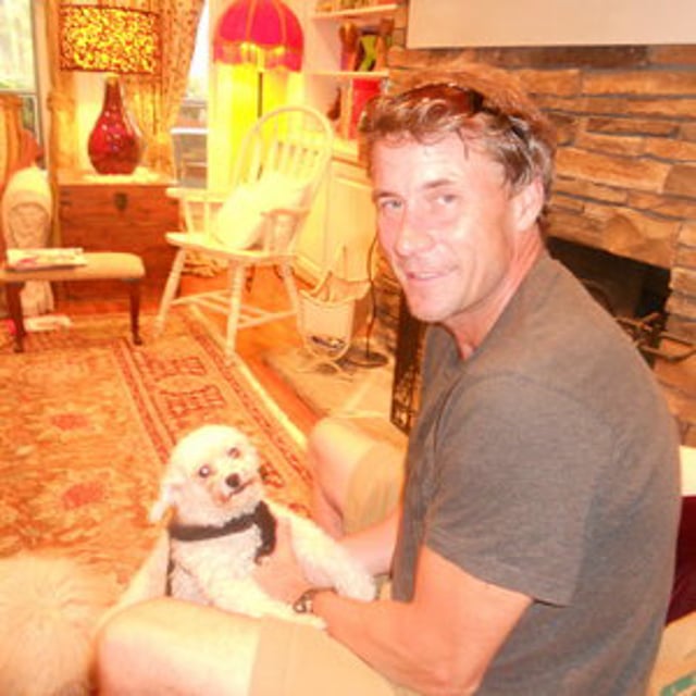Bruce Crawford