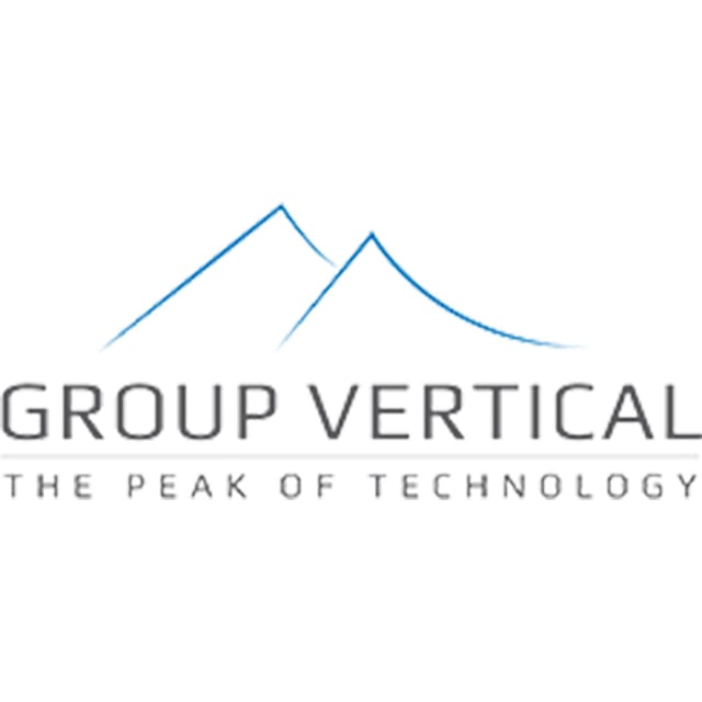 Group Vertical