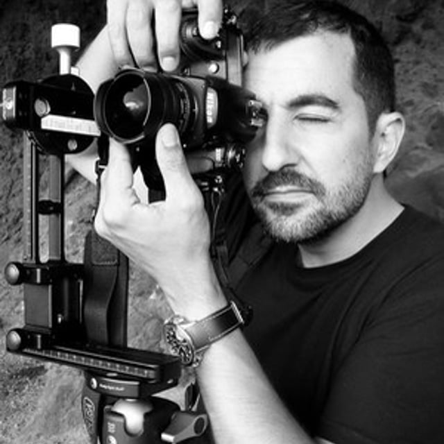 Hugo Rodriguez - Photographer