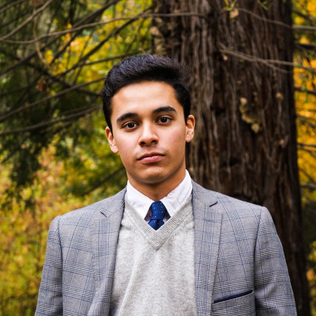 Caleb Warren Skvaril