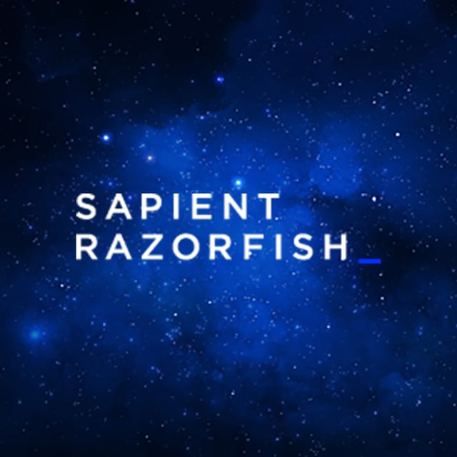 SapientRazorfish APAC