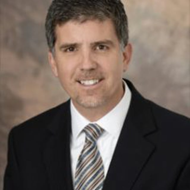 Brian Paradis