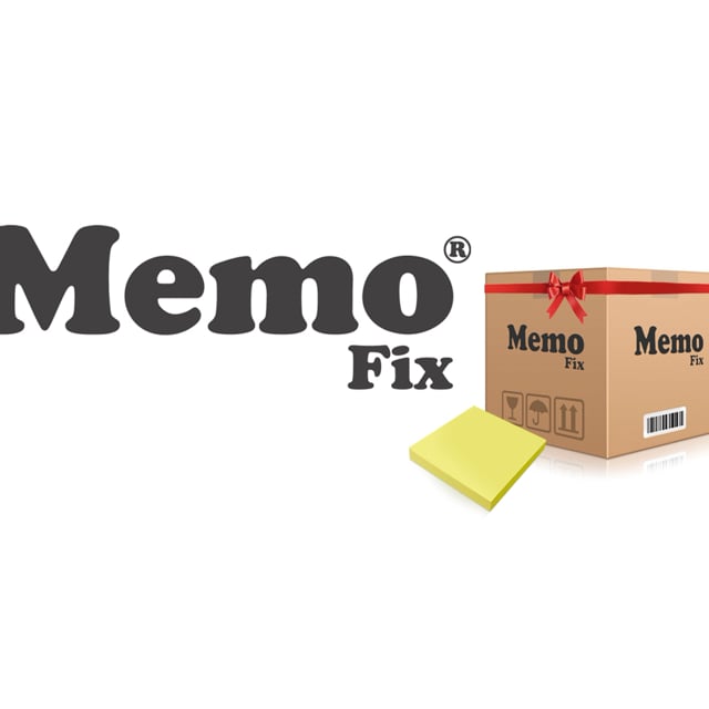 MemoFix