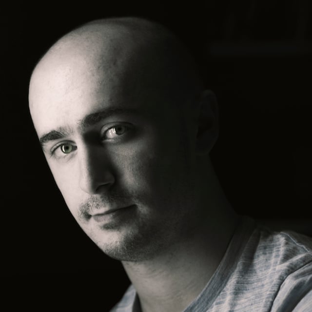 Spencer Ryerson - Director, Video Editor & Producer