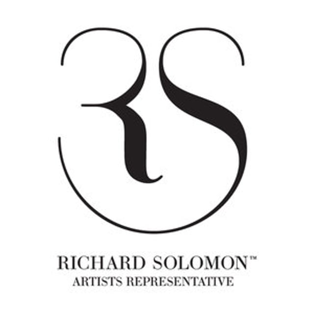 Richard Solomon Artists Rep.
