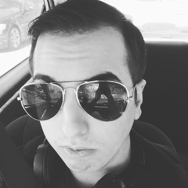 Jonathan Alexander Pino