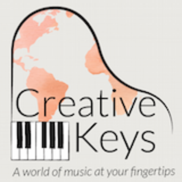 Creative Keys