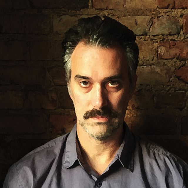 Brian Landis - Actor, Director & Video Editor