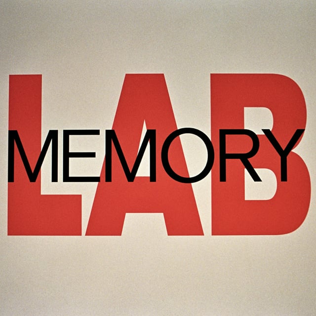 Memorylab