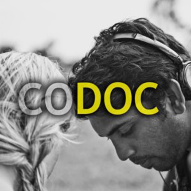 CODOC//PORTFOLIO