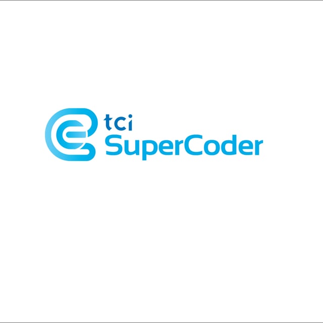 Tci Supercoder