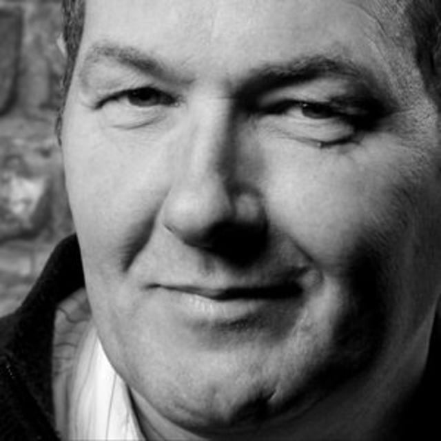 Mark Quinn, Radio Archive