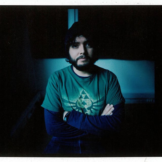 Alan G Frausto