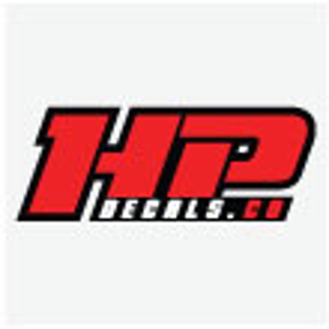 HP Decals Co