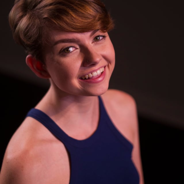 Sydney B. Sanders