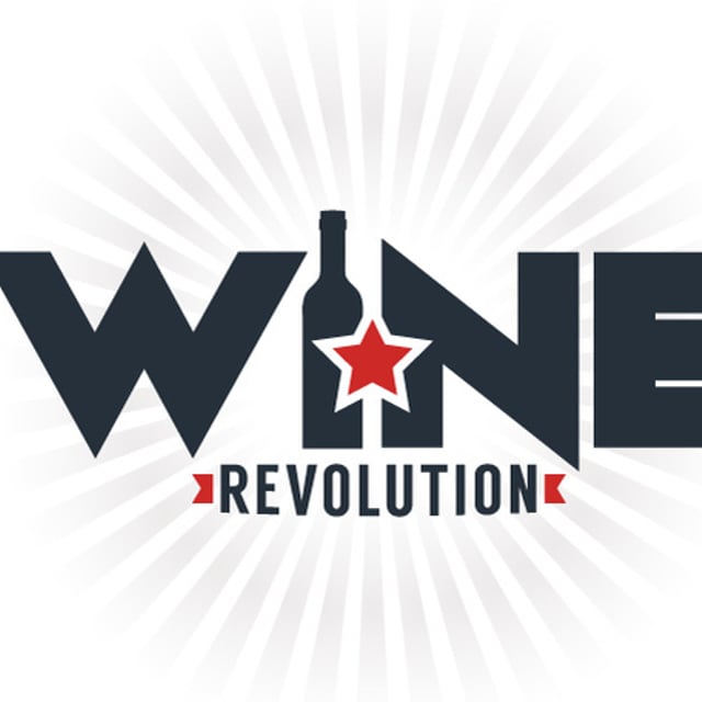 Wine Revolution