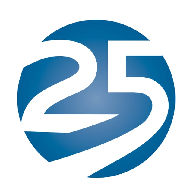 The 25 Group