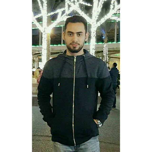 AMR RADWAN
