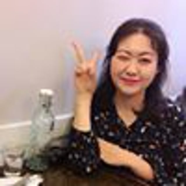 Jayne Kim