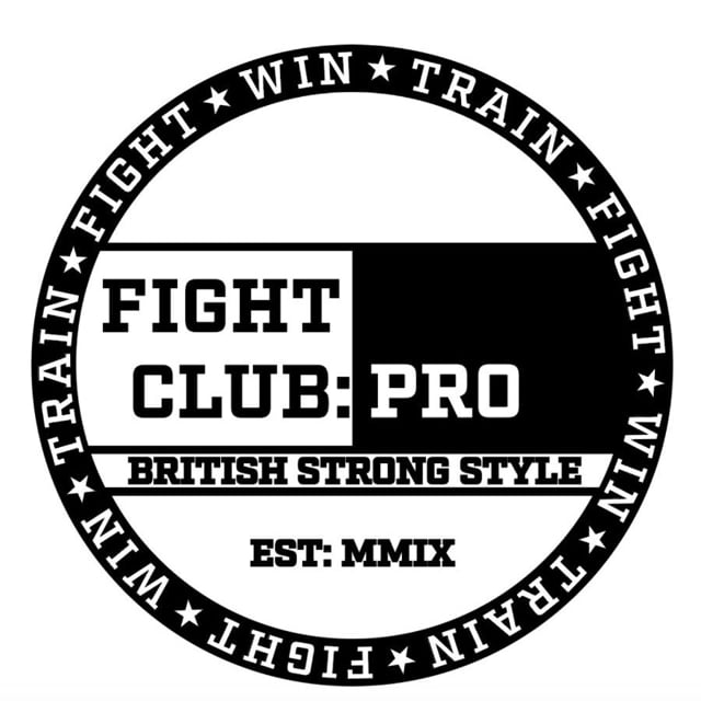 Fight Club: PRO
