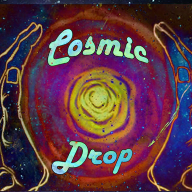 Cosmic Drop