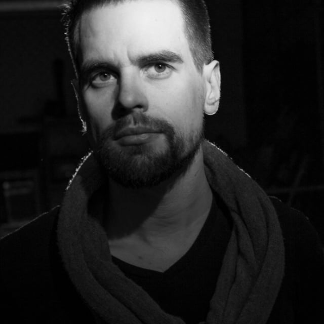 Stephen Blahut - Director & Photographer