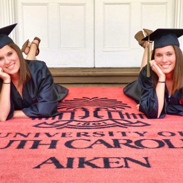 Amy Duckett - Lisa Duckett