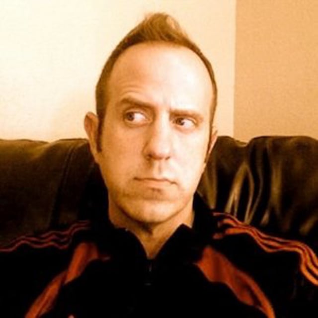 Craig Bender