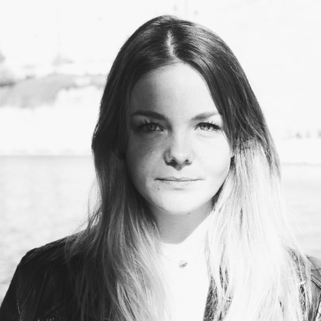 Victoria Maskell - Editor, Video Editor & Photographer