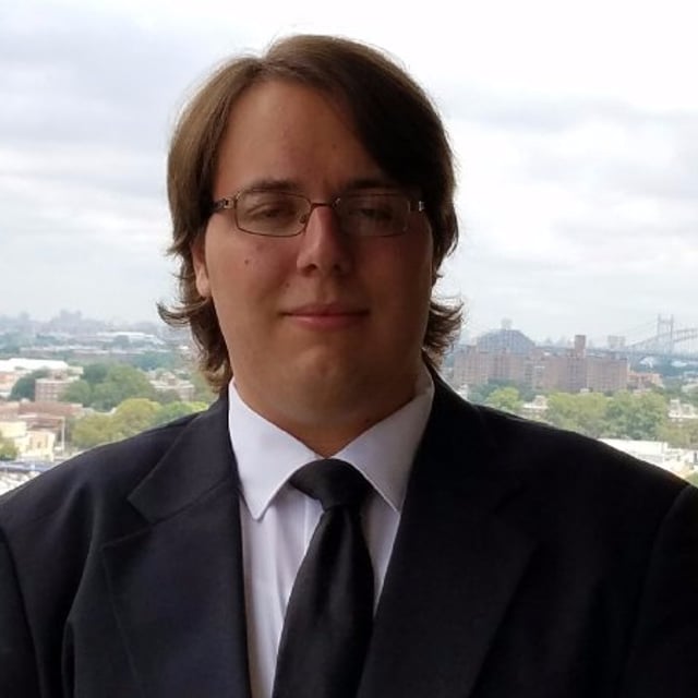 Matthew Williams - Video Editor, Graphic Designer & Motion Graphic Designer