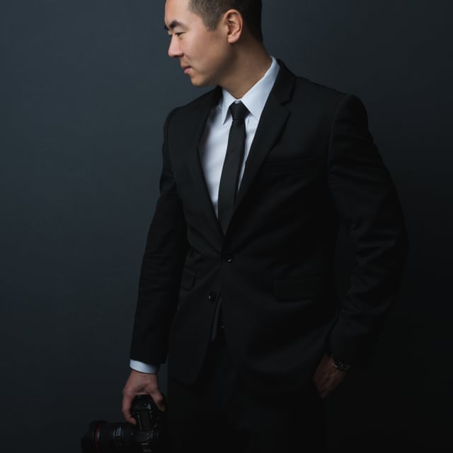 David Kim