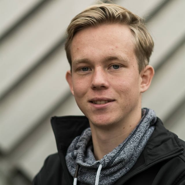 Matthijs Hoekstra
